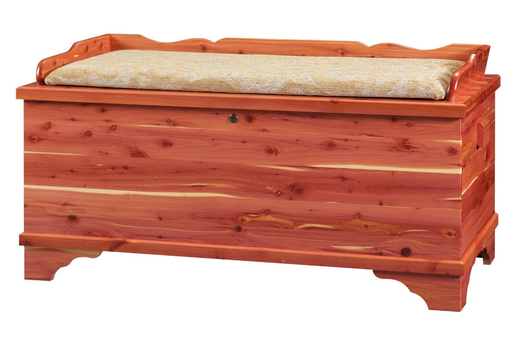 FAQs About Cedar Chests and Trunks | Amish Handcrafted