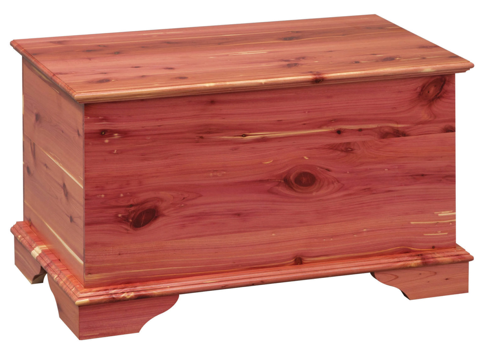 FAQs About Cedar Chests and Trunks | Amish Handcrafted