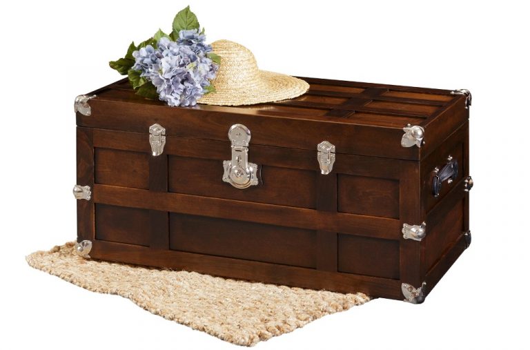 11 Best Storage Chests and Trunks to Buy: Guidance for Buyers — Amish ...