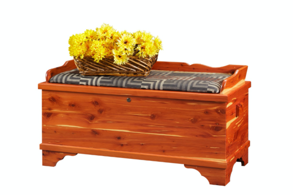 Creative Uses For Cedar Chests | 18 Ways To Utilize Them