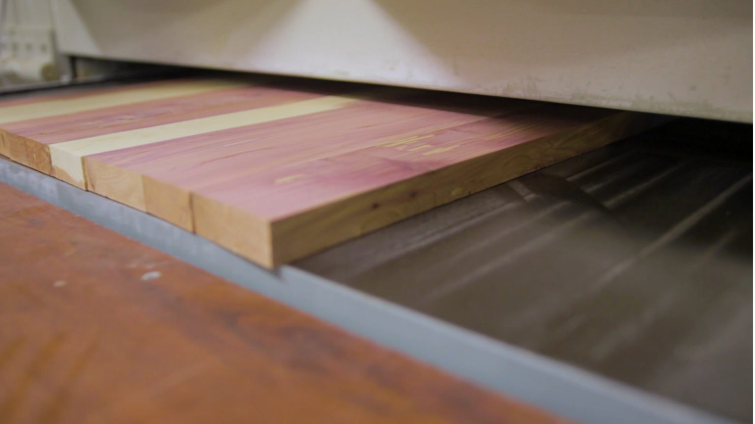 How to build a cedar chest | Process | Amish Handcrafted