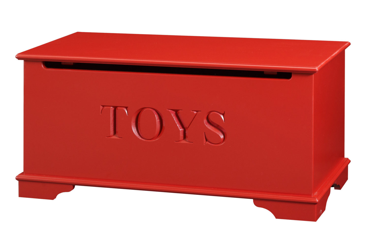 The Toy Chest: Everything You Need to Know — Amish Handcrafted