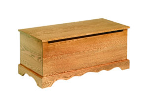 The Toy Chest: Everything You Need to Know — Amish Handcrafted