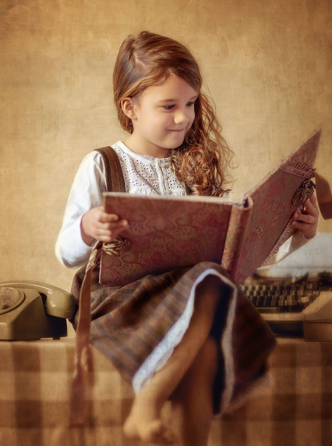 Create a Memorable Family Heirloom with These Unique Ideas