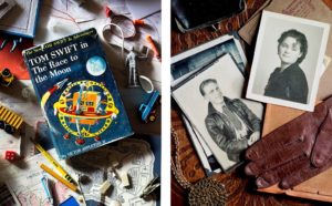 Create a Memorable Family Heirloom with These Unique Ideas