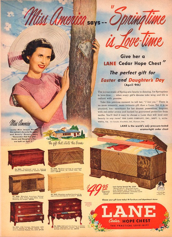 What Is A Hope Chest Fascinating Truths About Hope Chests