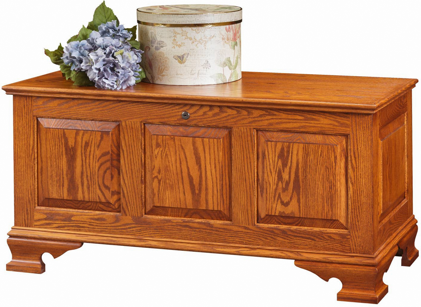 Buy Handcrafted Vintage Chests | Built by Amish Craftsmen