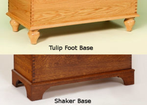 Handcrafted Deep Storage Chest | Quality Craftsmanship