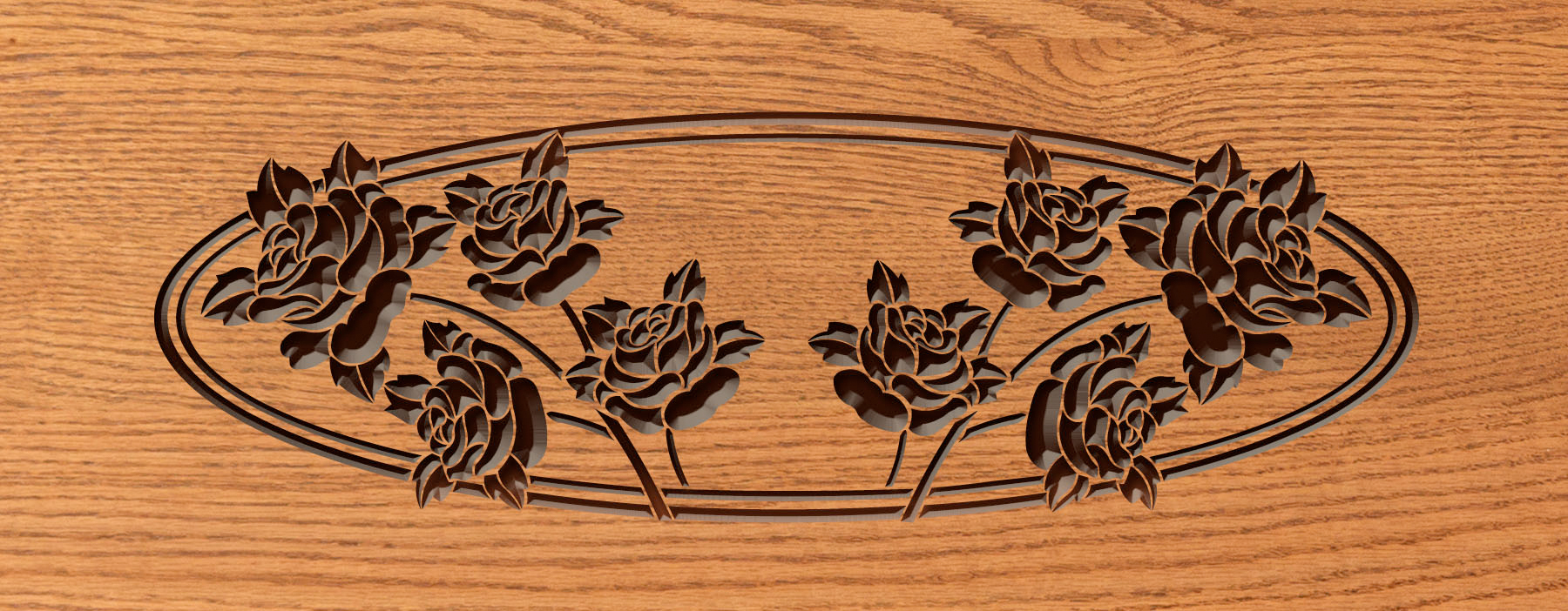 Features of Beautiful Custom Wood Chests | Amish Handcrafted