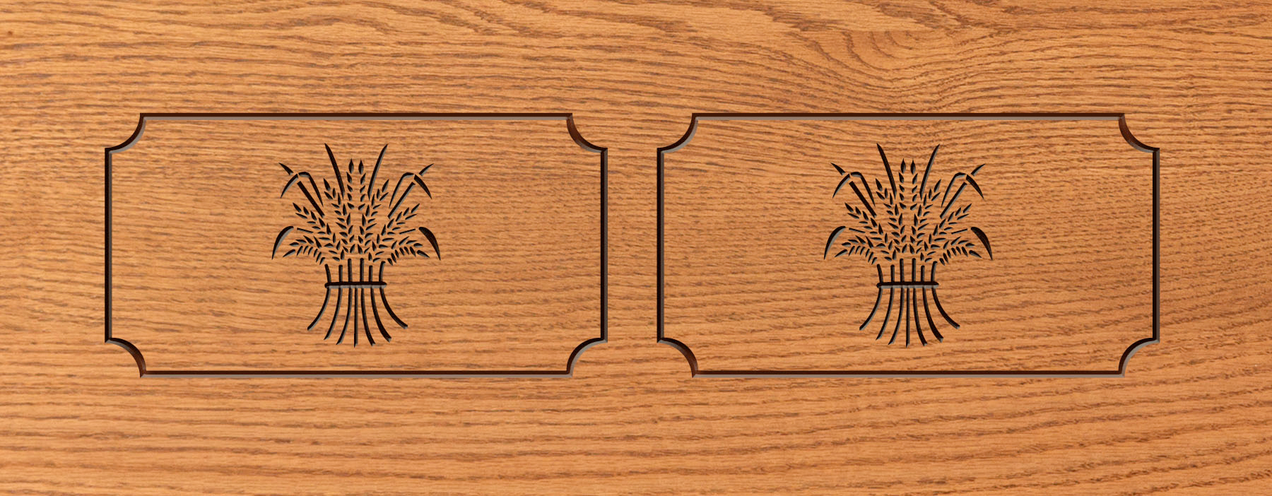 Features of Beautiful Custom Wood Chests | Amish Handcrafted