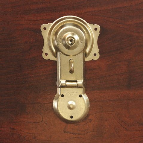 Beautiful Steamer Trunks by Amish Craftsmen | 6 Styles