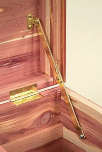 Features of Beautiful Custom Wood Chests | Amish Handcrafted