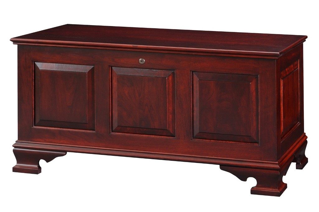 Buy Handcrafted Vintage Chests | Built by Amish Craftsmen